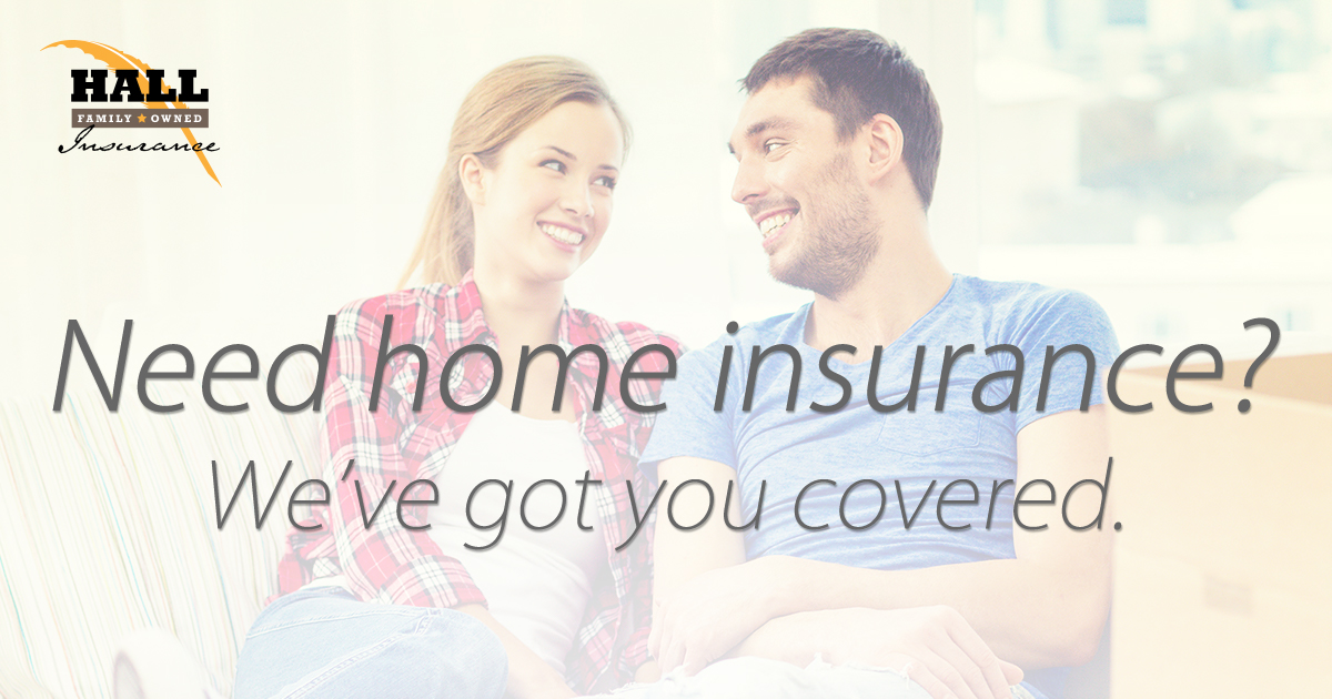 Service Levels | Hall Insurance Agency, Inc.